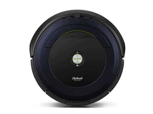 iRobot Roomba 690 Robot Vacuum Cleaner - Best iRobot Malaysia Robot ...