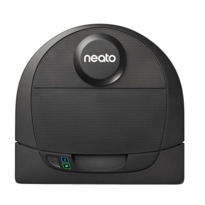 Neato Botvac D4™ Connected Robot Vacuum Cleaner - Best iRobot Malaysia Robot Vacuum Distributor