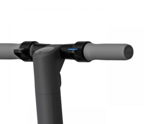 Ninebot KickScooter by Segway (ES2) | Upgraded Mobility - Best iRobot ...