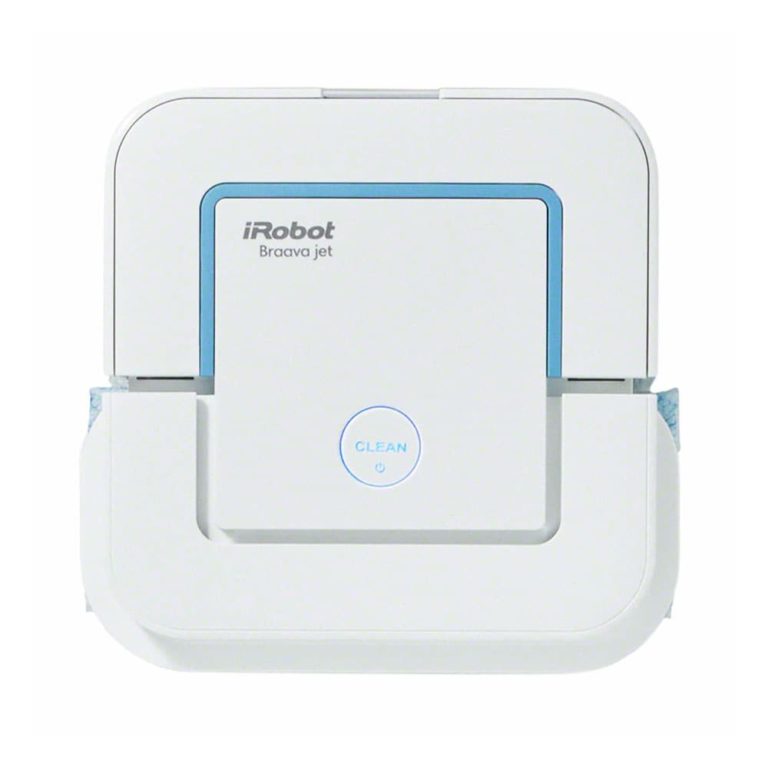 iRobot® Braava Jet™ 240 Robot Mop - Best iRobot Malaysia Robot Vacuum ...