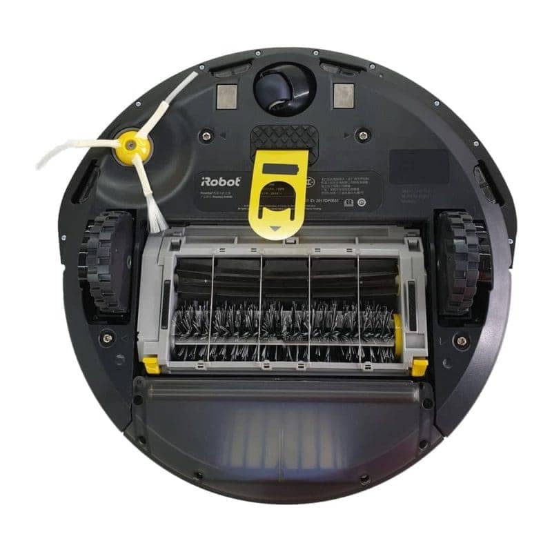 iRobot Roomba 690 Robot Vacuum Cleaner - Best iRobot Malaysia Robot ...