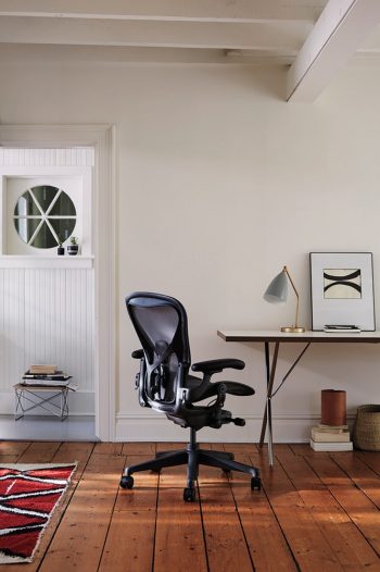 Herman Miller Aeron Chair - Best iRobot Malaysia Robot Vacuum Distributor