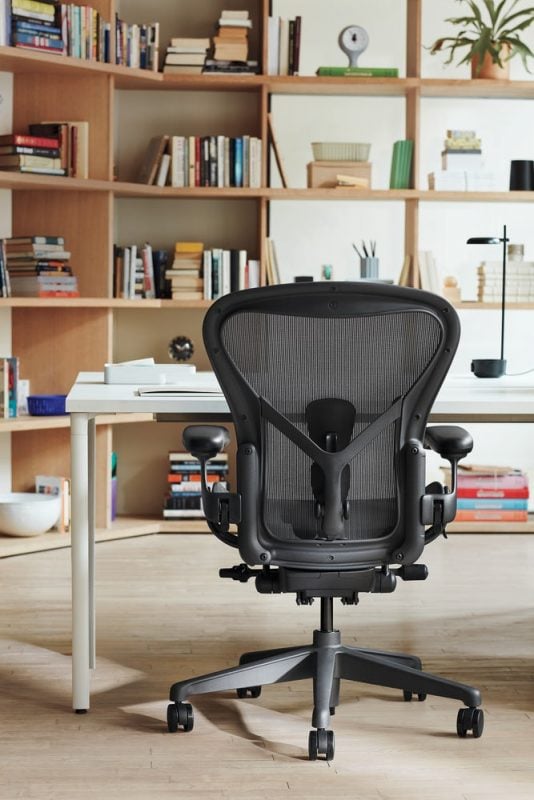 Herman Miller Aeron Chair - Best iRobot Malaysia Robot Vacuum Distributor